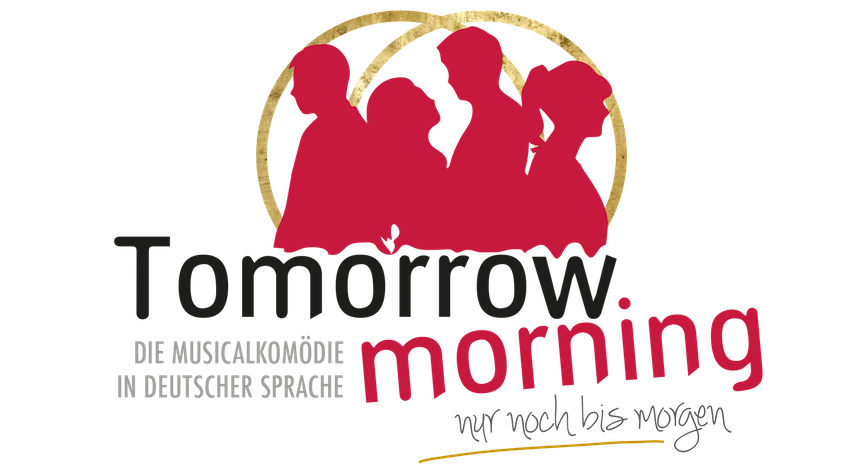 Tomorrow Morning - Musical for Events